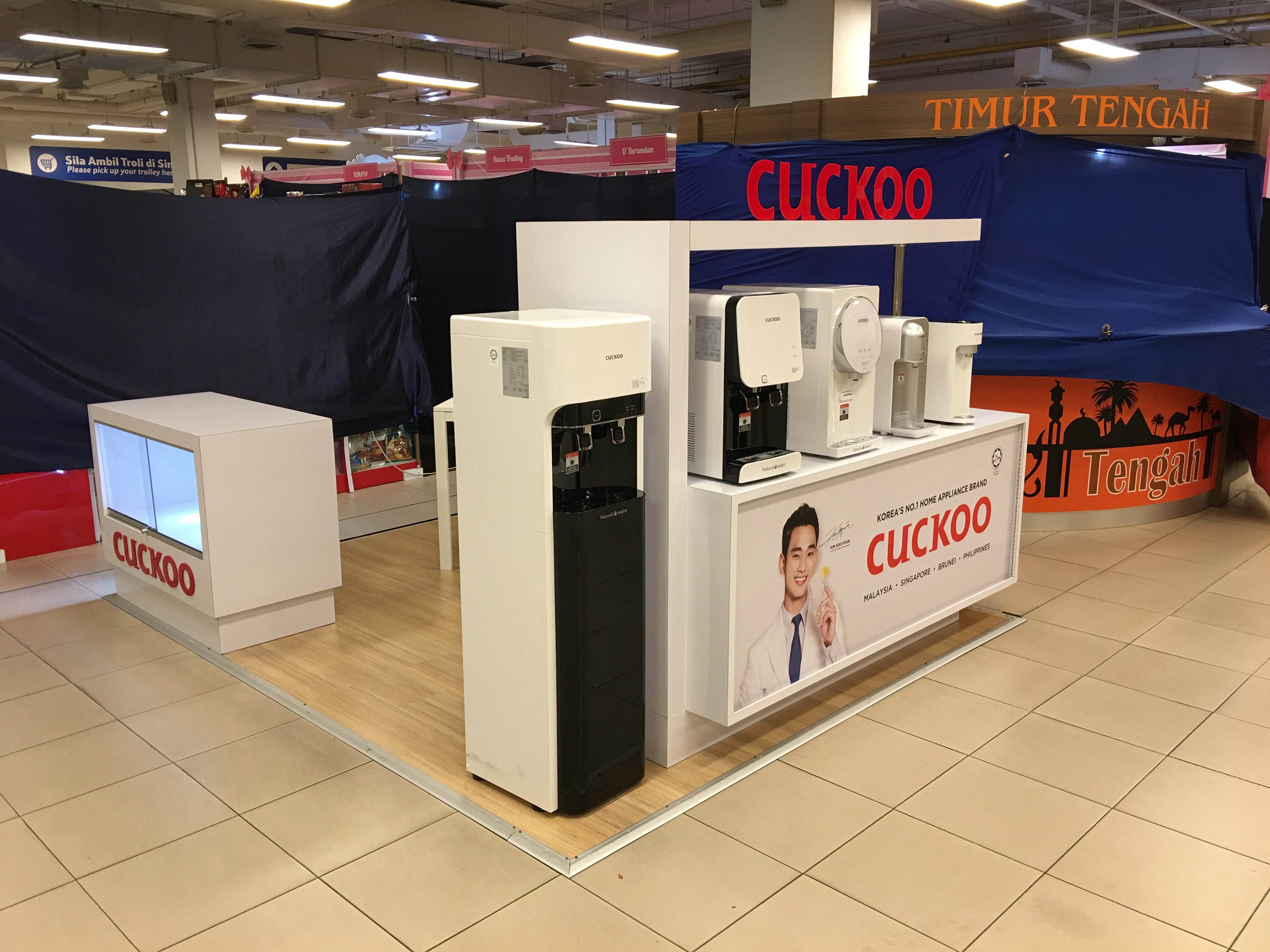 Green Apple – Your Event Expert