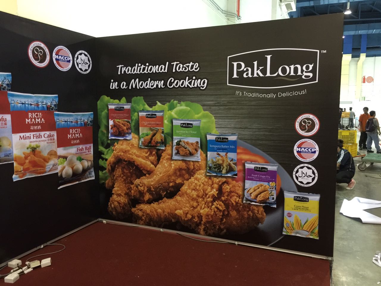 Green Apple – Your Event Expert