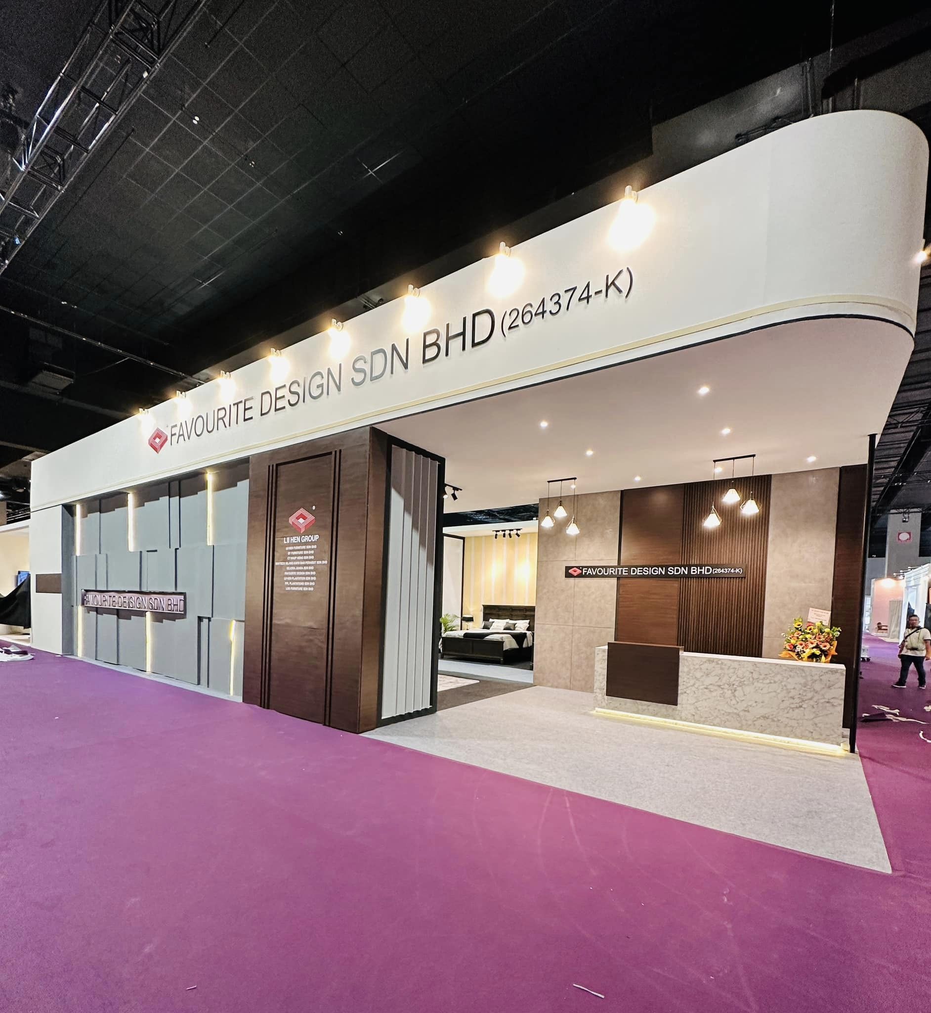 Green Apple – Your Event Expert